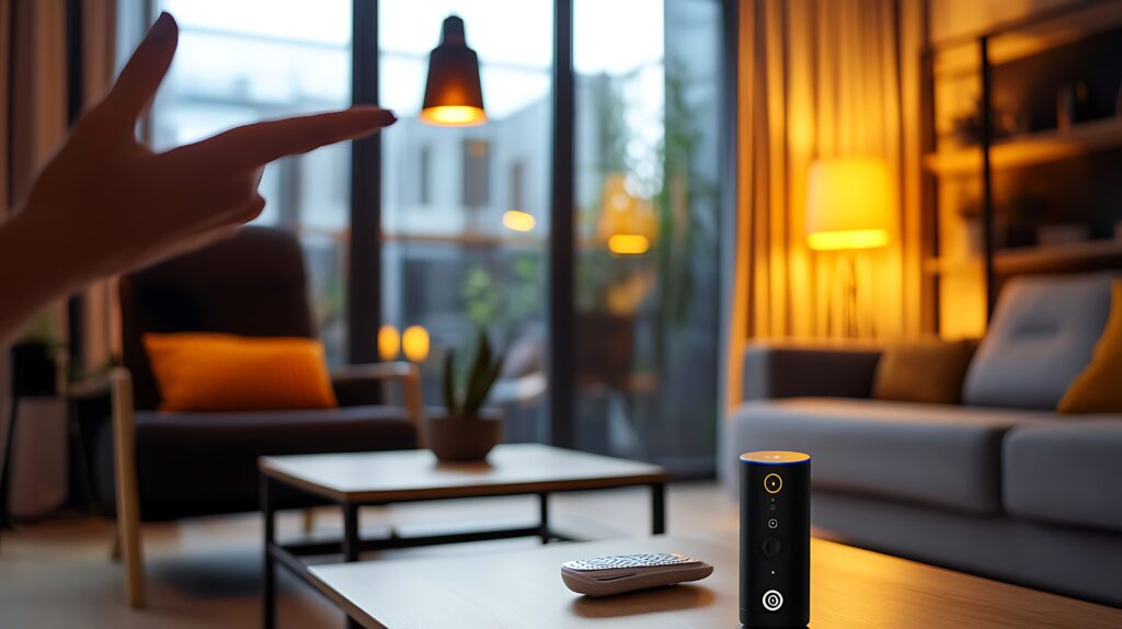 Motorized Window Treatments | PowerView® by Hunter Douglas