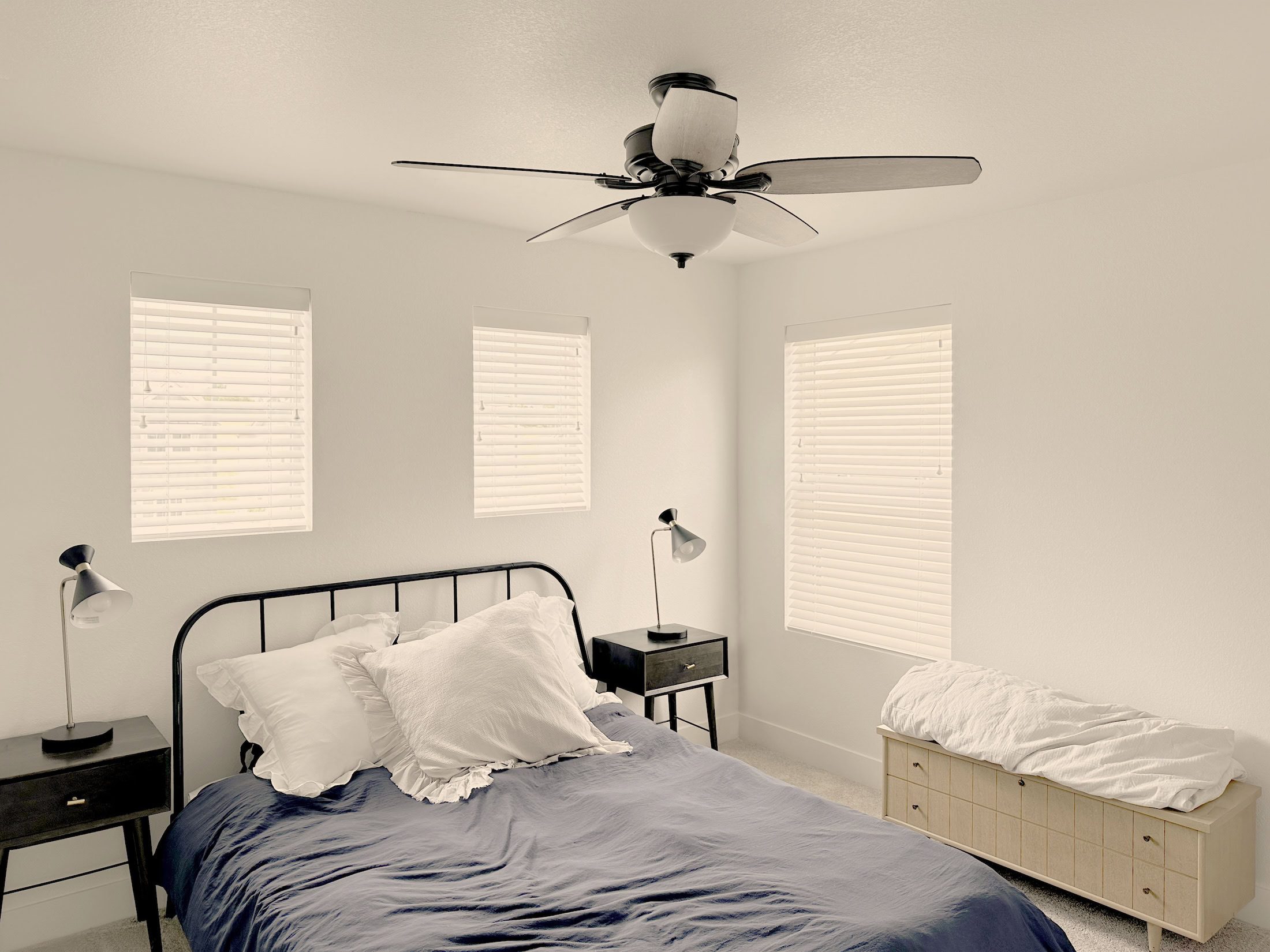 Aurora Custom Blinds | Functional Blinds for Every Room
